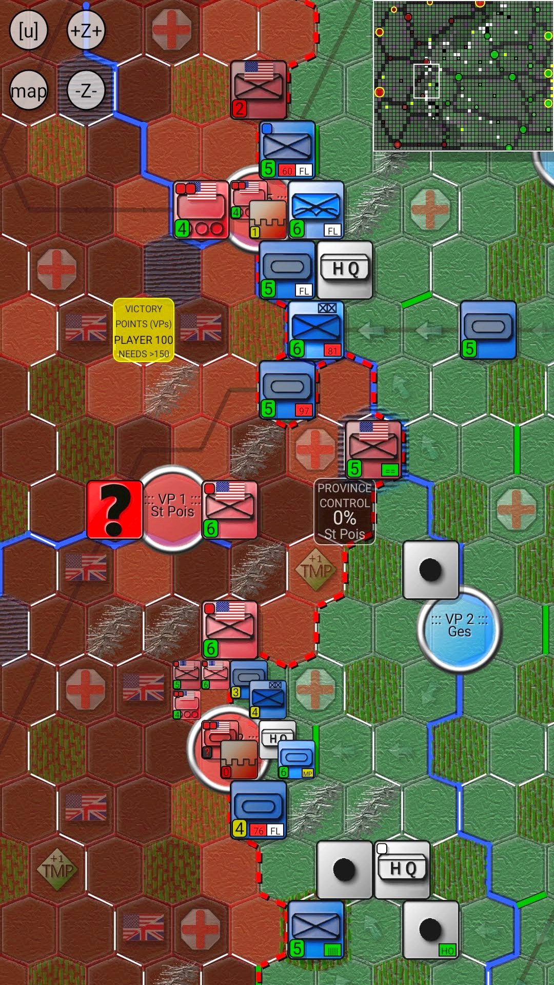 Operation Luttich: Falaise Pocket 1944 - App on Amazon Appstore