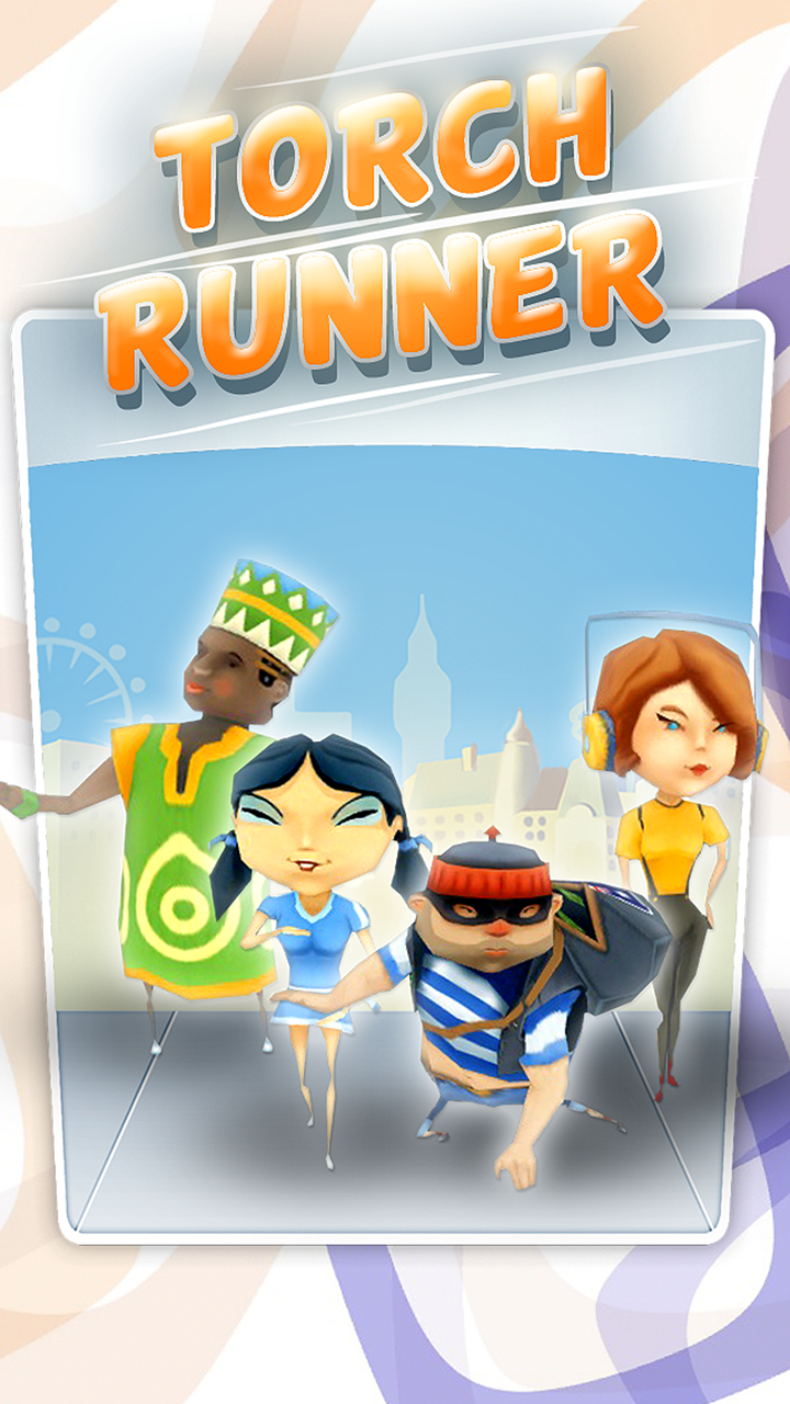 Torch Runner - App on Amazon Appstore