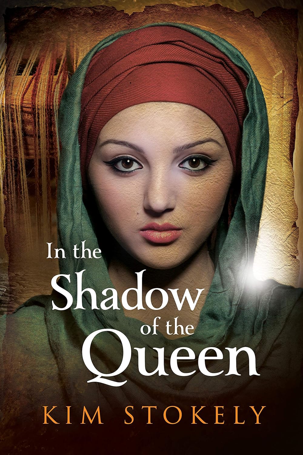 In the Shadow of the Queen - Kindle edition by Stokely, Kim. Religion ...