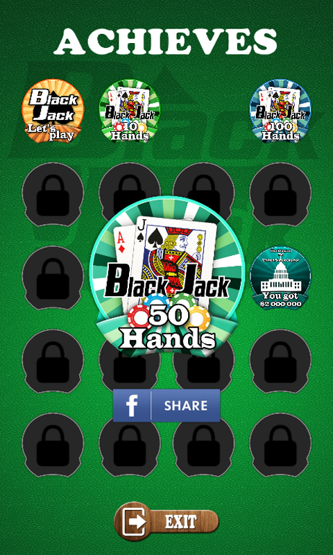 BlackJack - App on Amazon Appstore