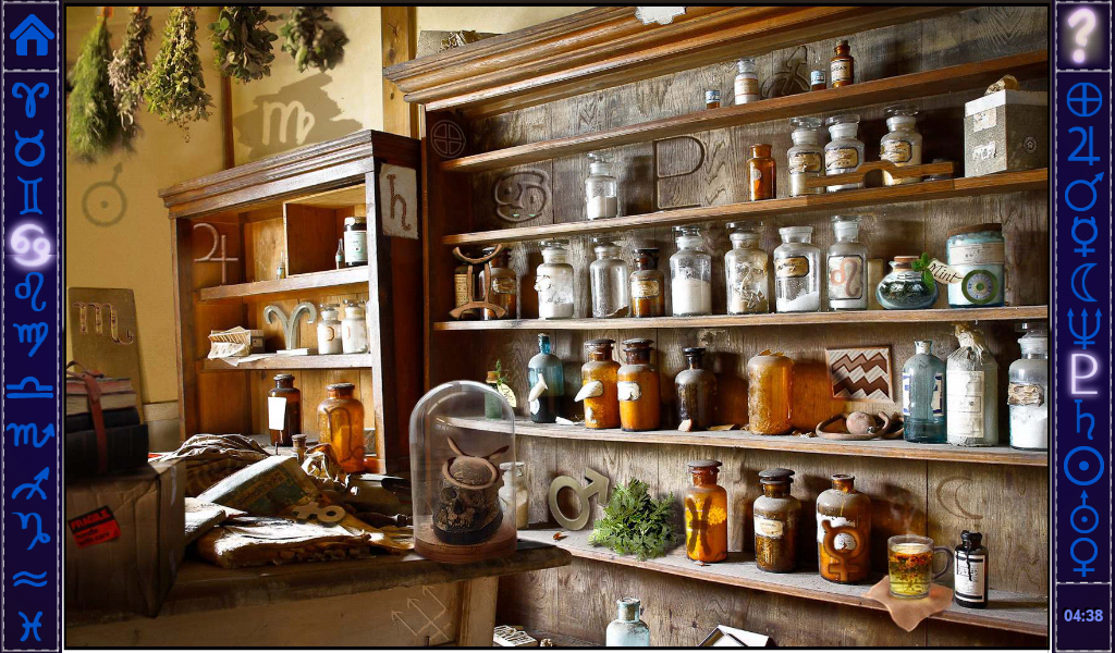 Hidden Objects Signs - App on Amazon Appstore