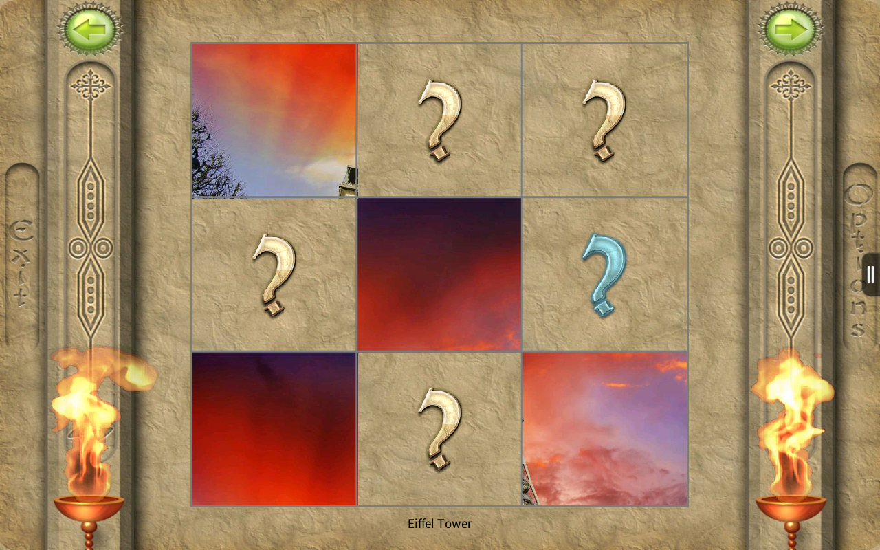 FlipPix Jigsaw - Paris - App on Amazon Appstore