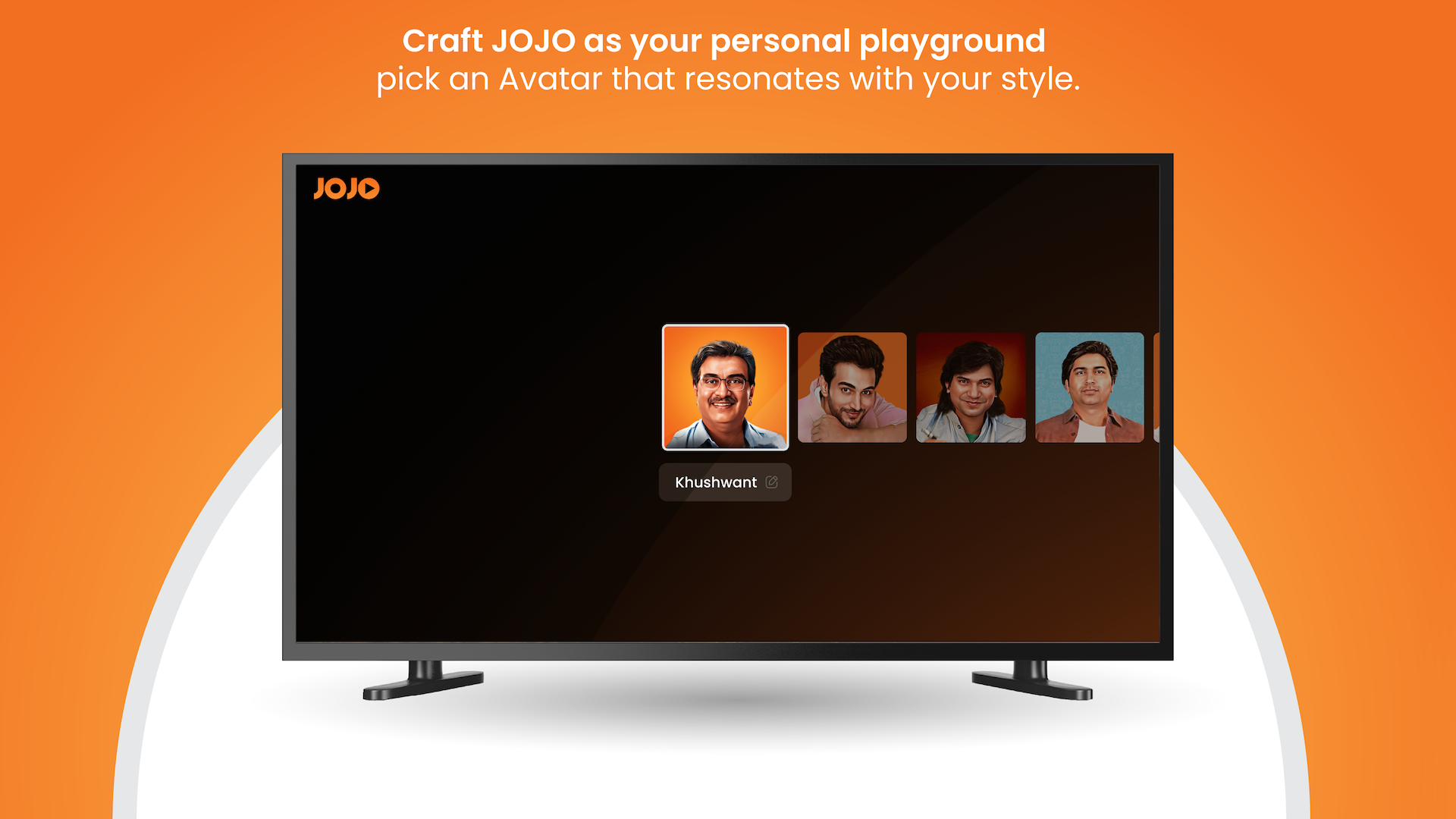 JOJO APP: Movies, Shows, Natak:Amazon.de:Appstore for Android