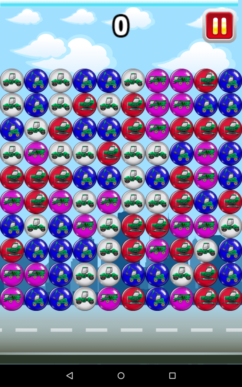 Garbage Collector Dump - App on Amazon Appstore