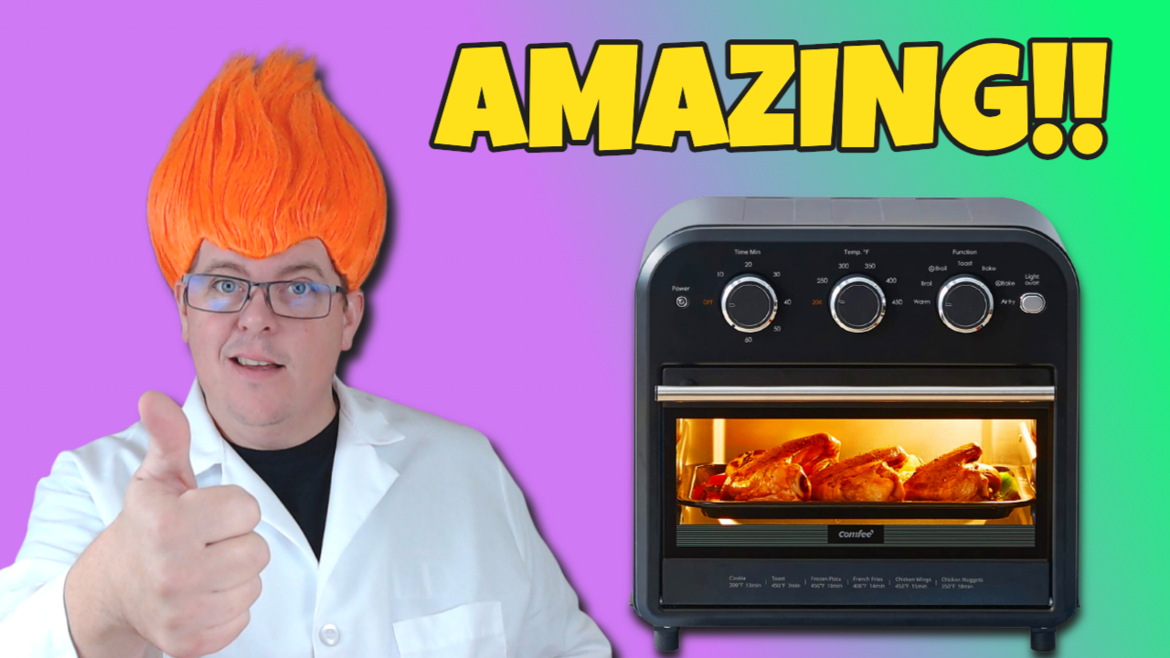 Scott Ayres - Live Stream Labs's Amazon Page