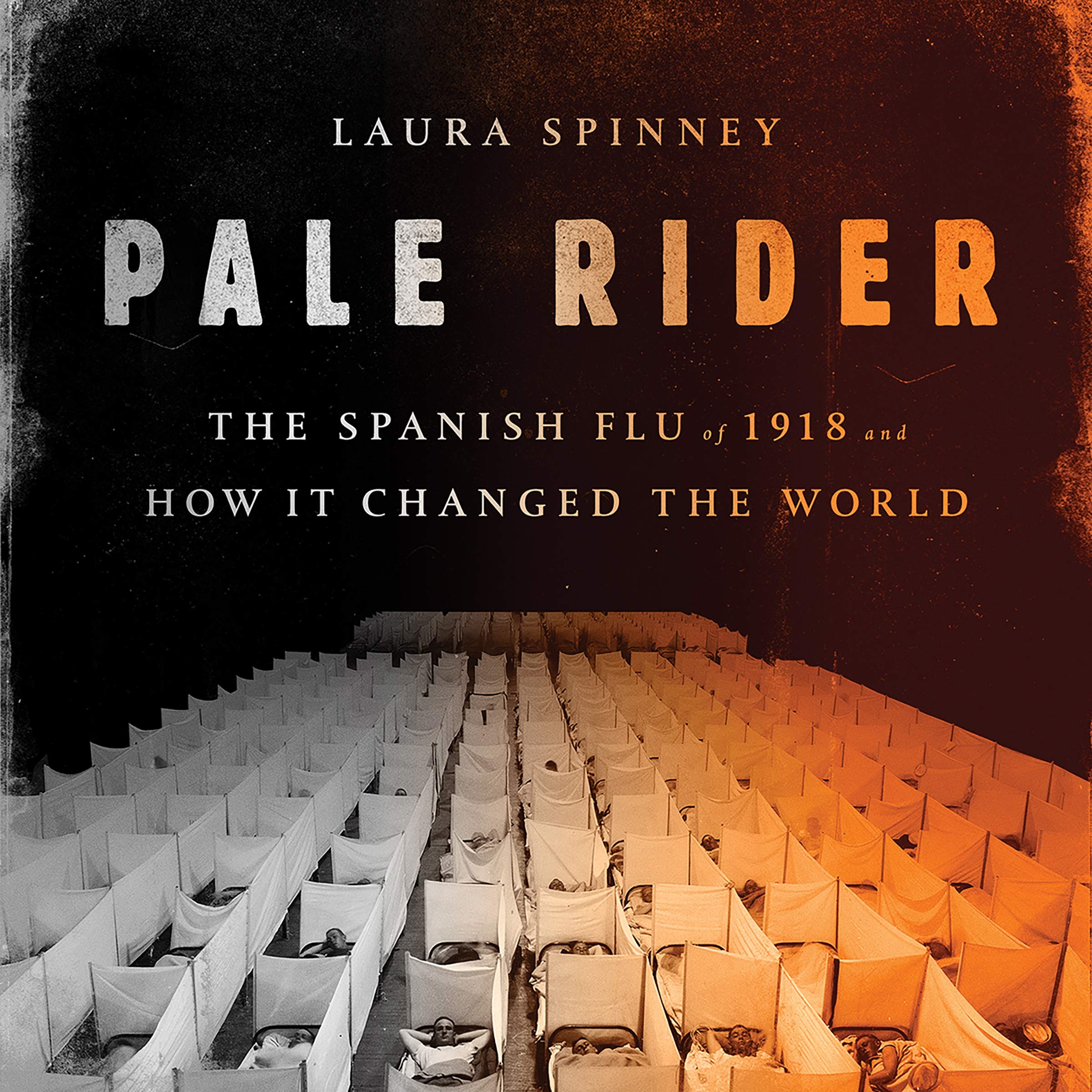 Pale Rider: The Spanish Flu of 1918 and How It Changed the World: Laura ...