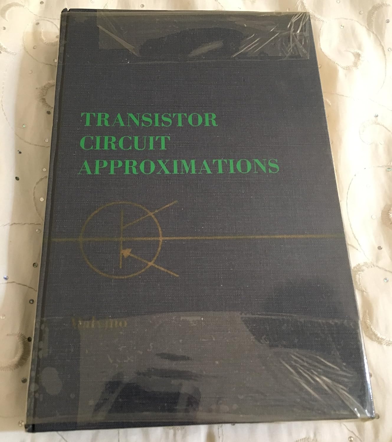 Transistor Circuit Approximations 1ST Edition: Malvino, Albert: Amazon ...