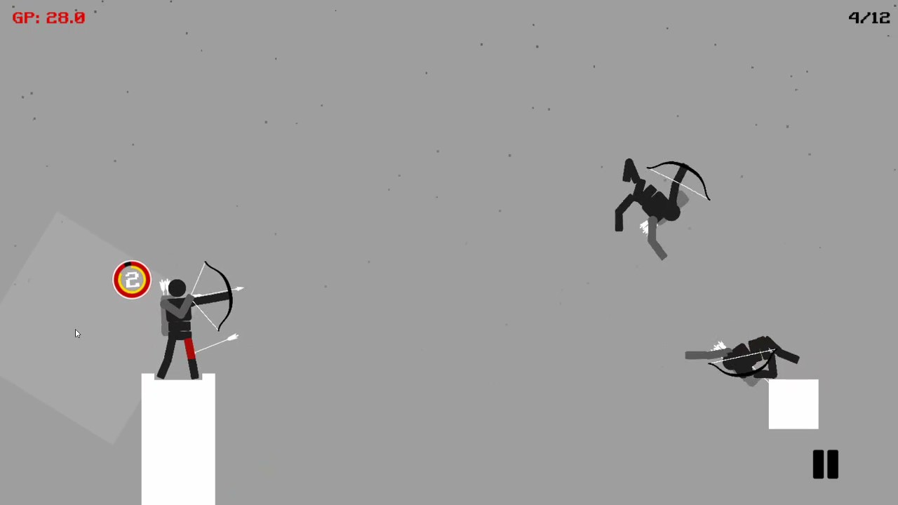 Master Archer: Stickman Archery Game - App on Amazon Appstore