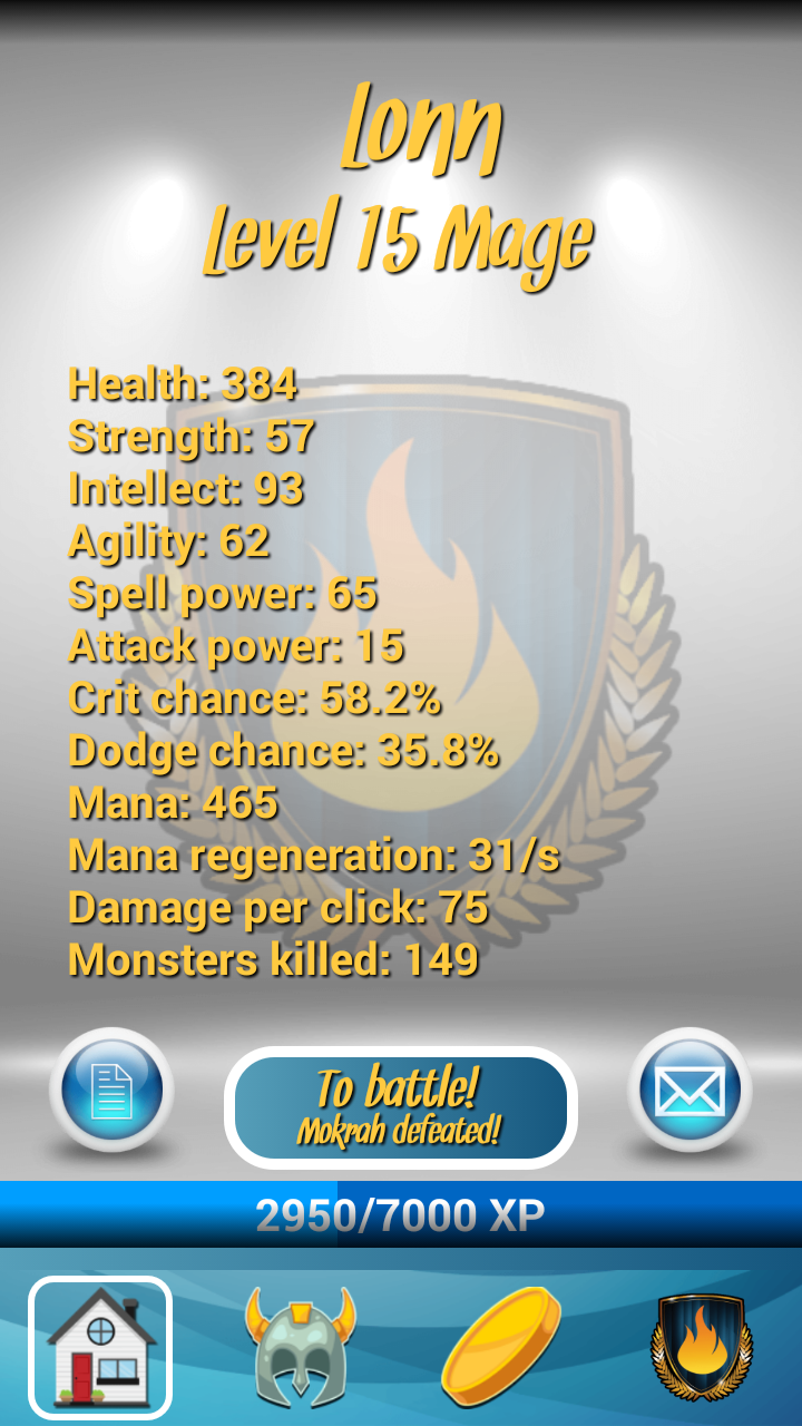 Click Hero RPG - App on Amazon Appstore