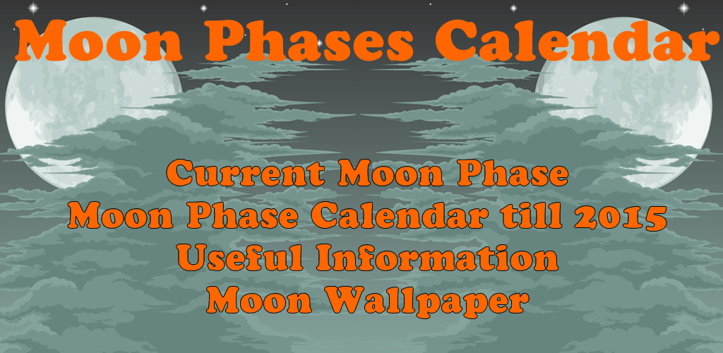 Moon Phases - App on Amazon Appstore