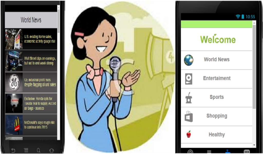 Sit-Rep - App on Amazon Appstore