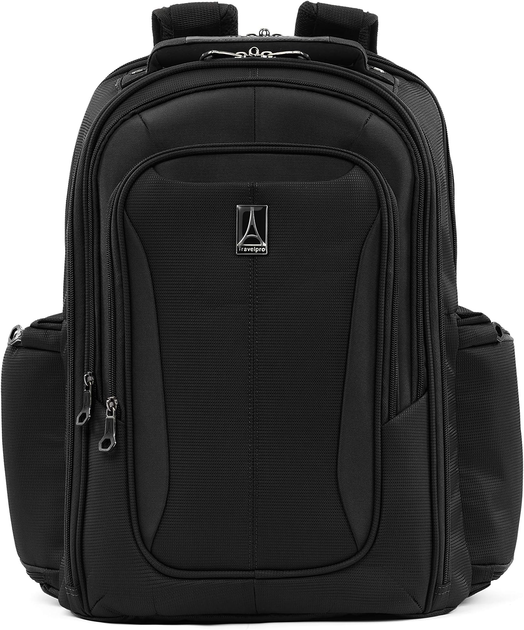 Amazon.com: Travelpro Tourlite Laptop Backpack (Black) : Electronics