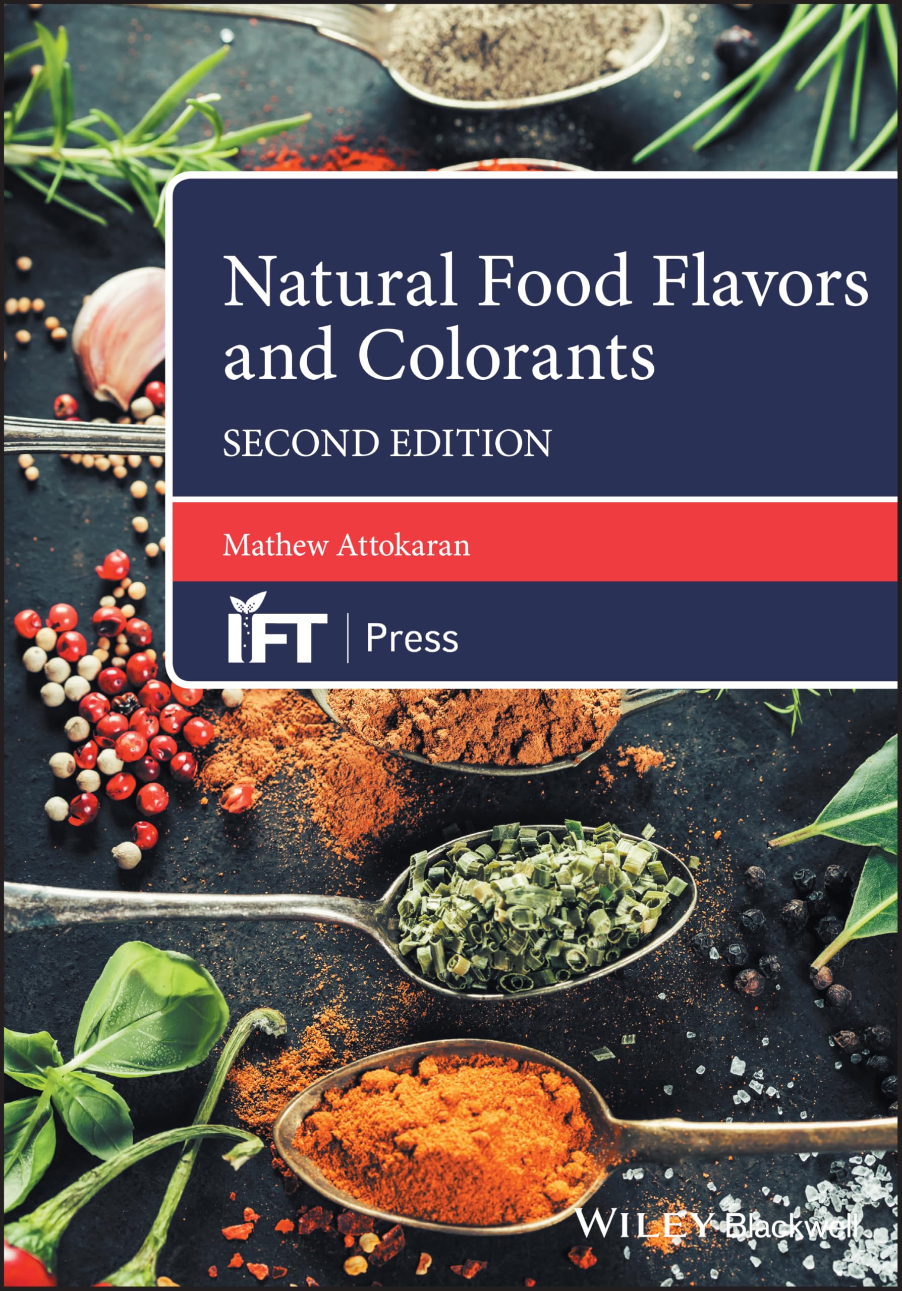 Buy NATURAL FOOD FLAVORS AND COLORANTS, 2ND EDITION Book Online at Low ...