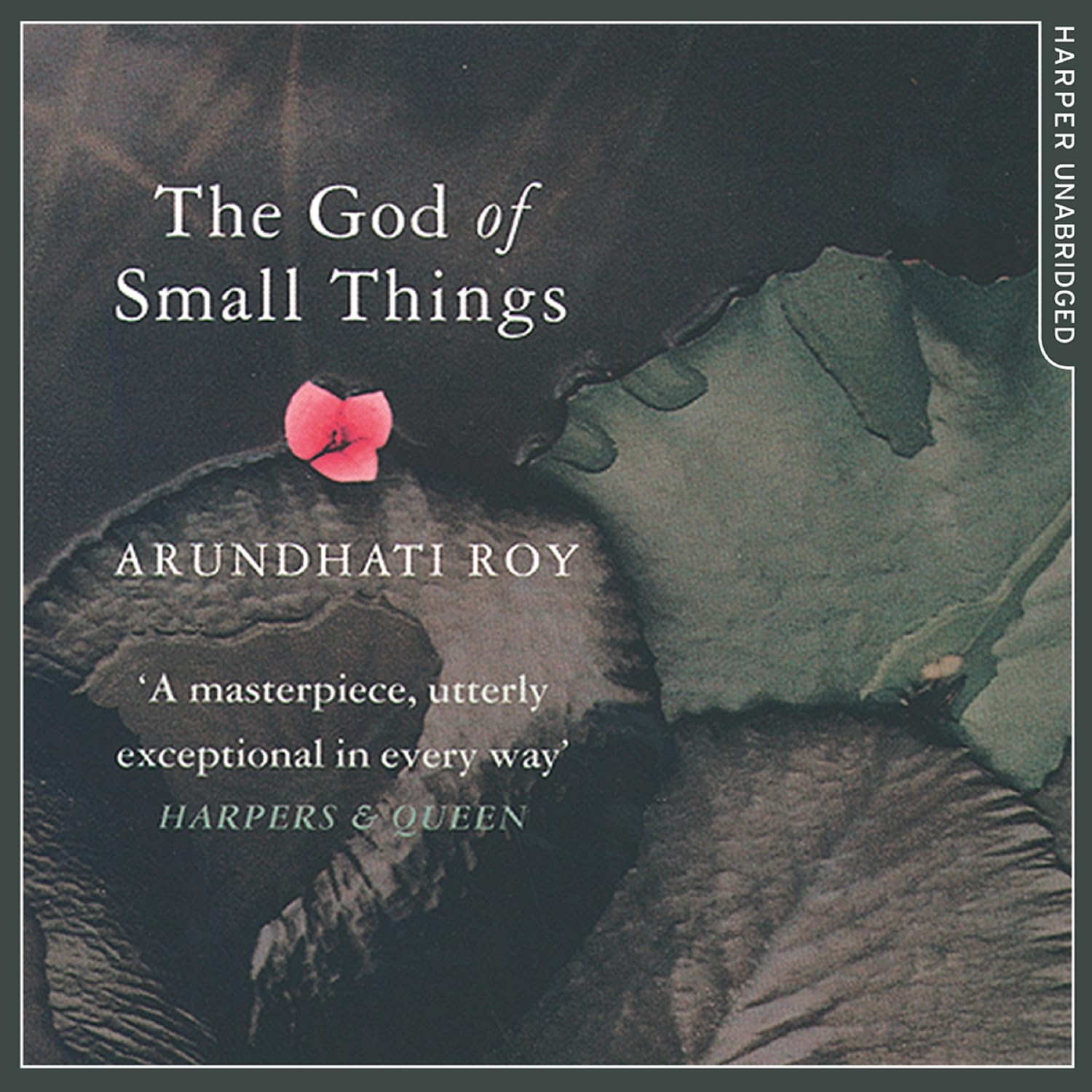 The God of Small Things (Audio Download): Arundhati Roy, Aysha Kala ...