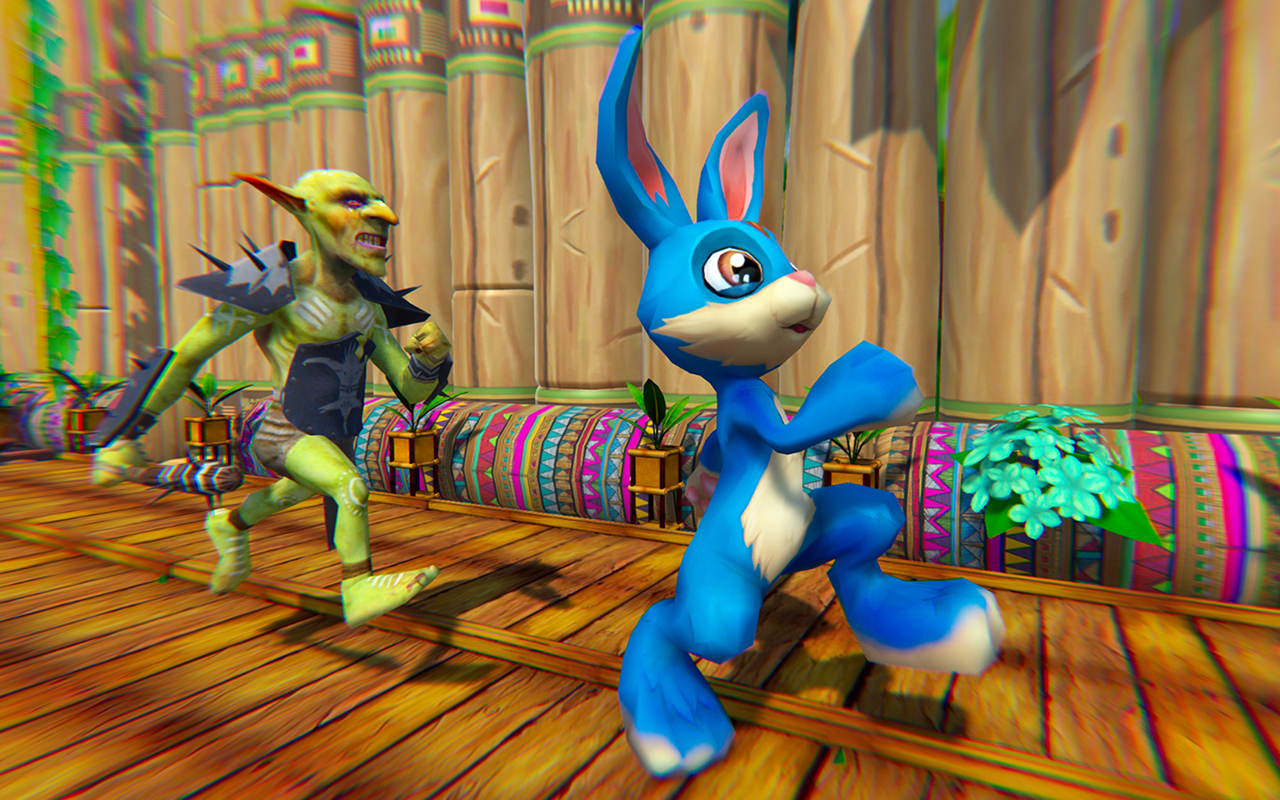 Stickman Ninja Kid Jungle Warrior:Subway Surf 2K19 - App on Amazon Appstore