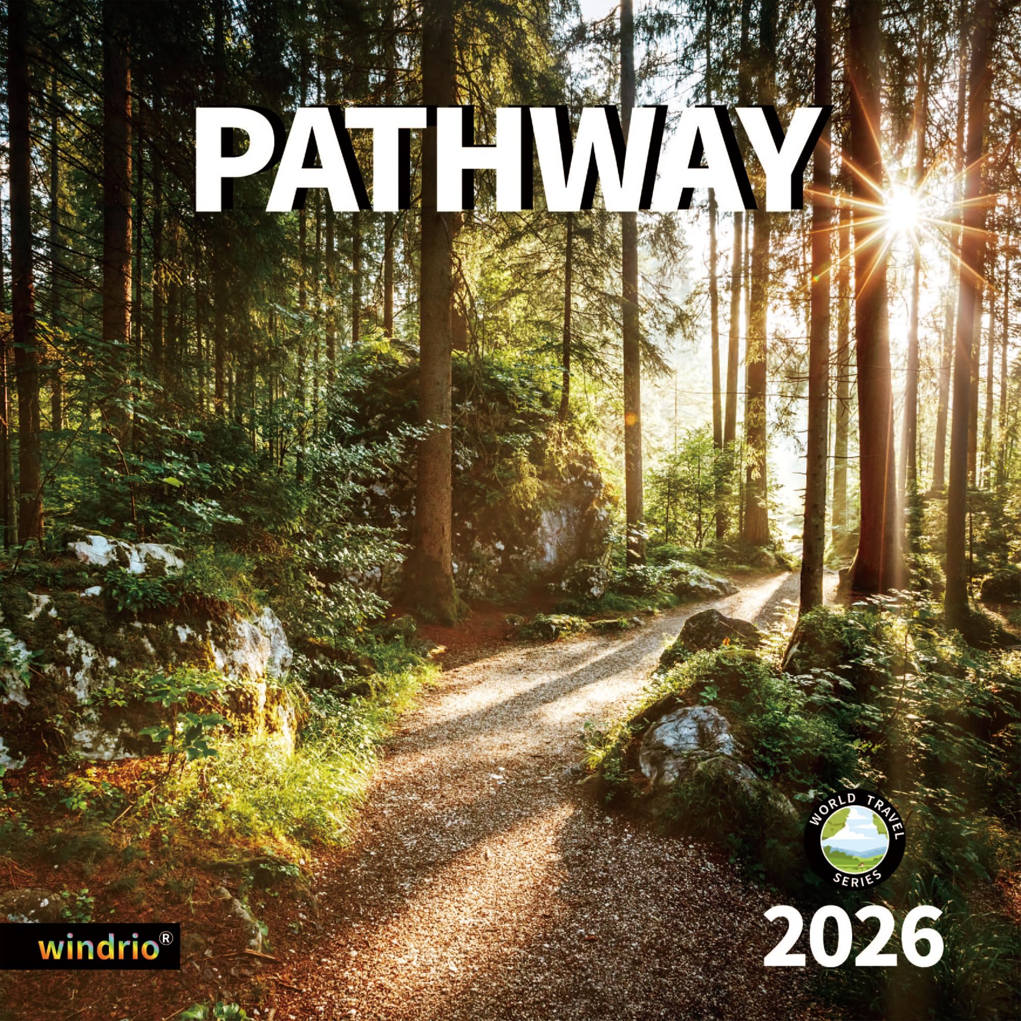 Snapklik.com : 2026 Wall Calendar,Calendar 2026, November 2025 ...