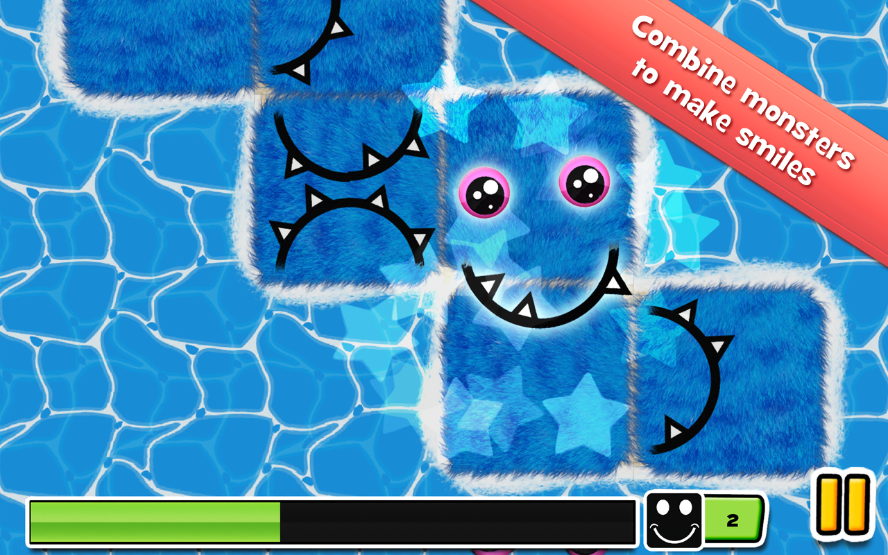 Smile Tiles - App on Amazon Appstore