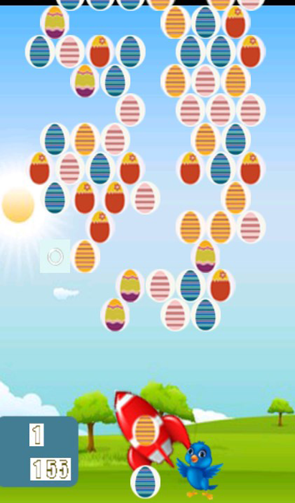 Bird Bubble Shooter - App on Amazon Appstore