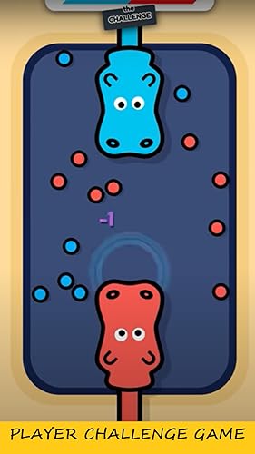 Offline Multiple Player Challenge Games - Multiple Games in One Game ...