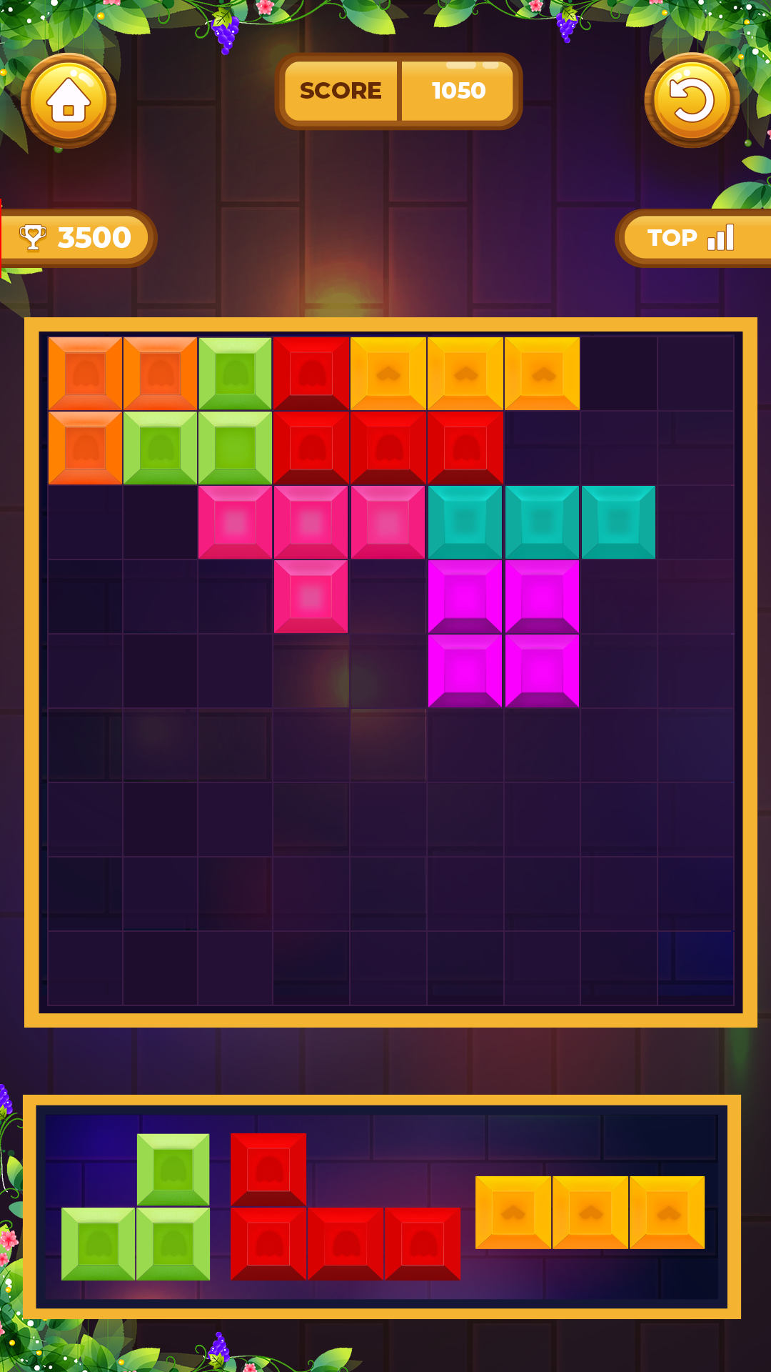 Color Blocks - 1010! Block - App on Amazon Appstore