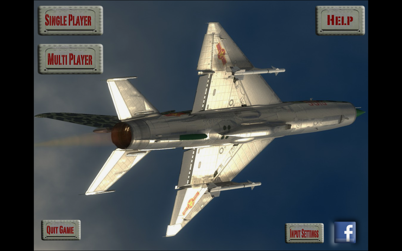 Gunship III - Combat Flight Simulator - V.P.A.F - App on Amazon Appstore