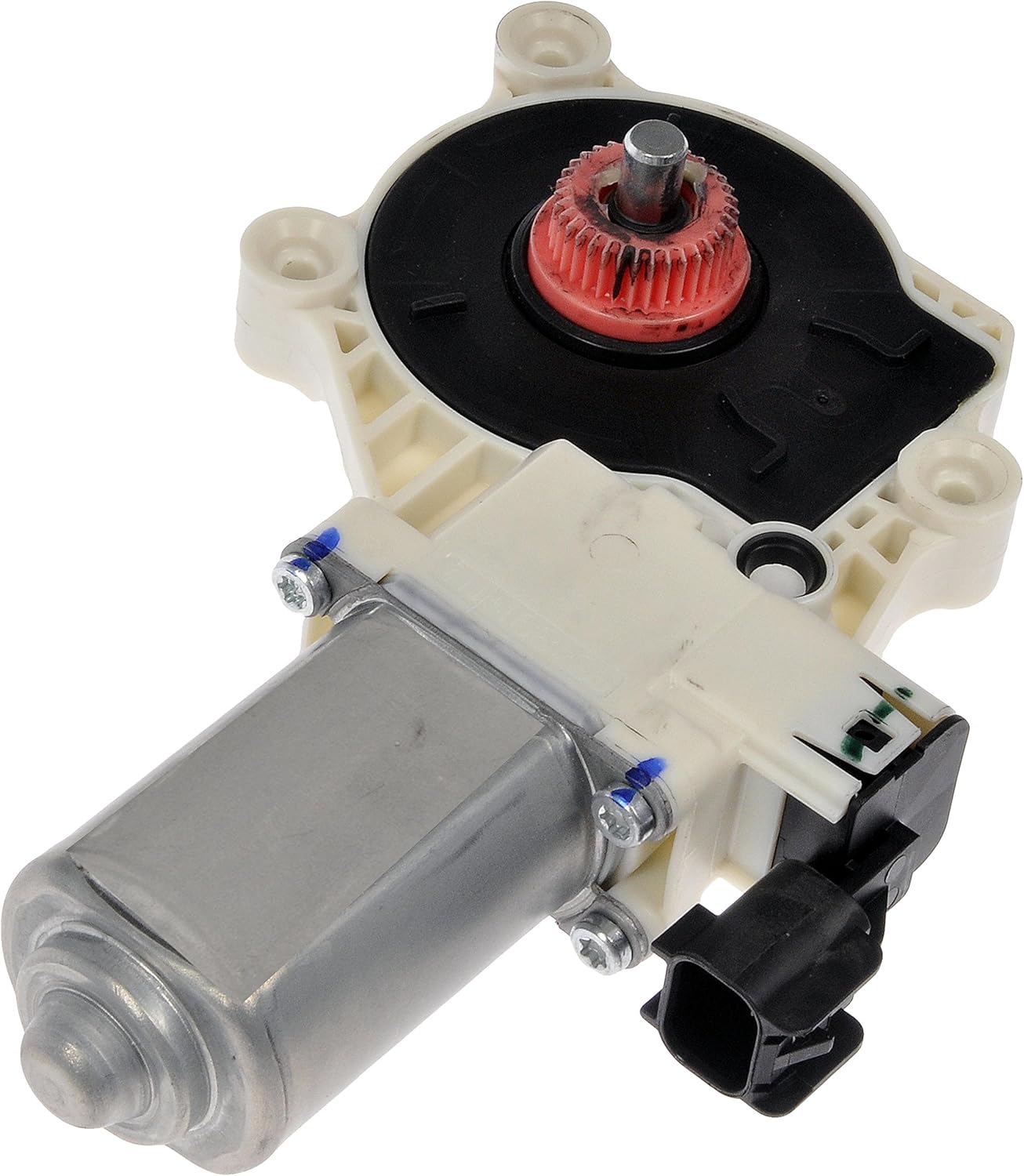 Amazon.com: Dorman 742-288 Power Window Motor Compatible with Select ...