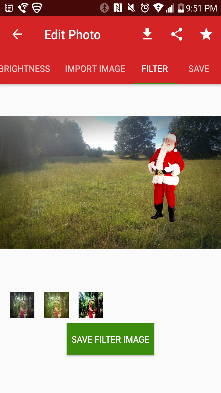 Santa Camera - Capture Santa in Photos - App on Amazon Appstore
