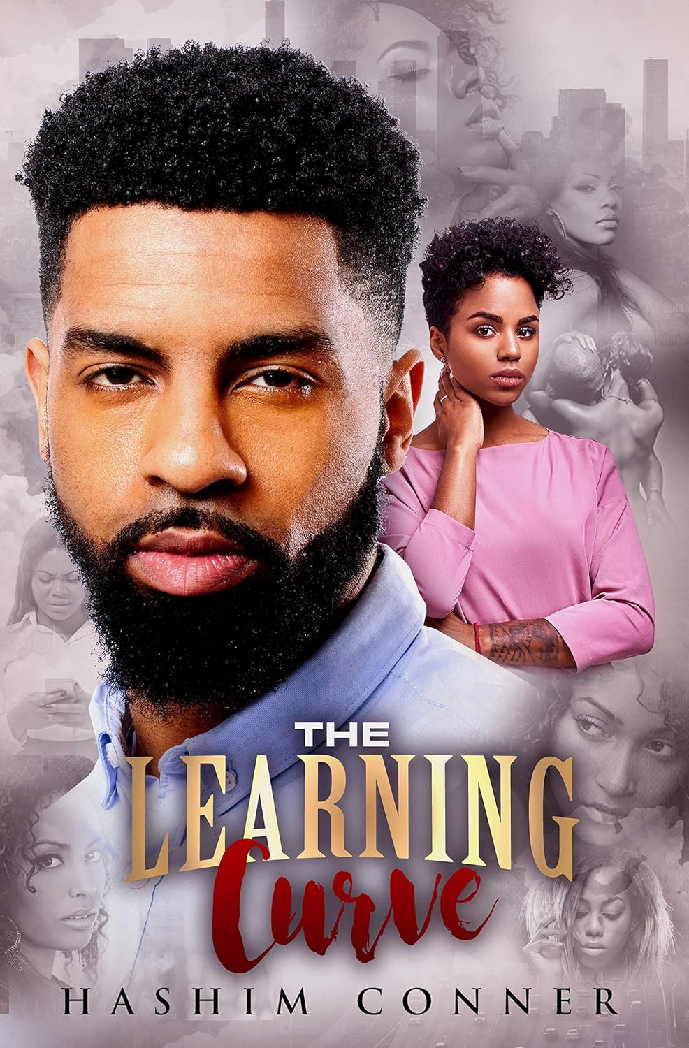 The Learning Curve (The Christopher Alexander Series Book 2) - Kindle ...