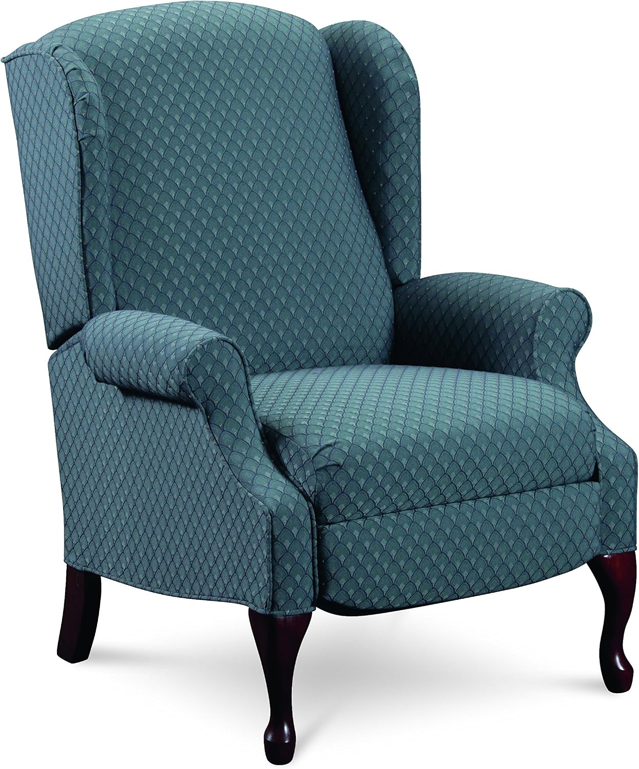 Amazon.com: Lane Home Furnishings 2581 Recliner, Blue-Grey : Home & Kitchen
