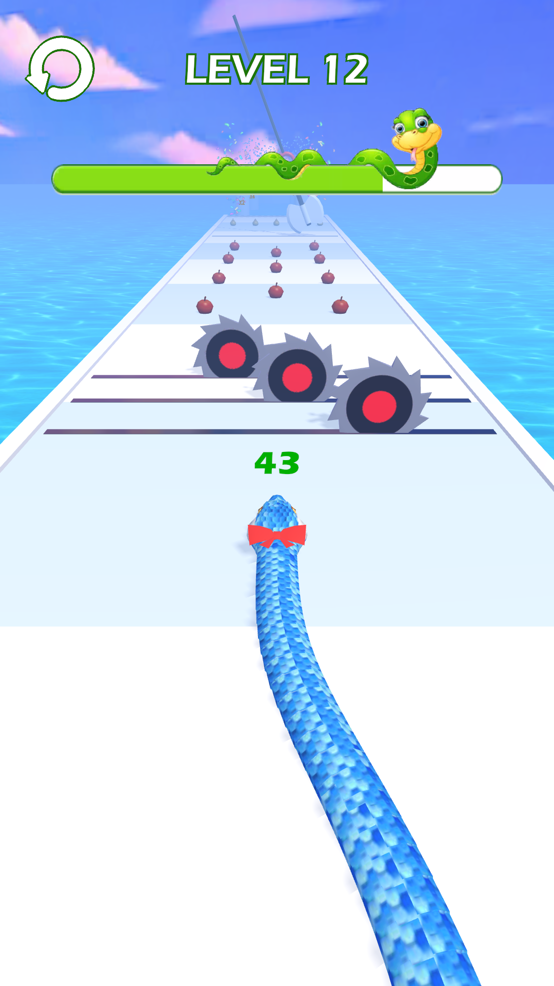 Snake Clash Game: Snake Rush Runner I.o: Snake Run Race Chase: Puzzle ...