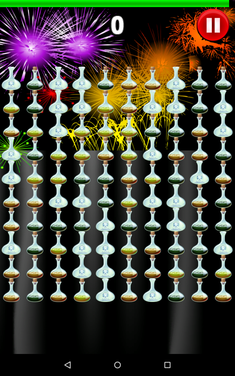 Blending Compound - App on Amazon Appstore