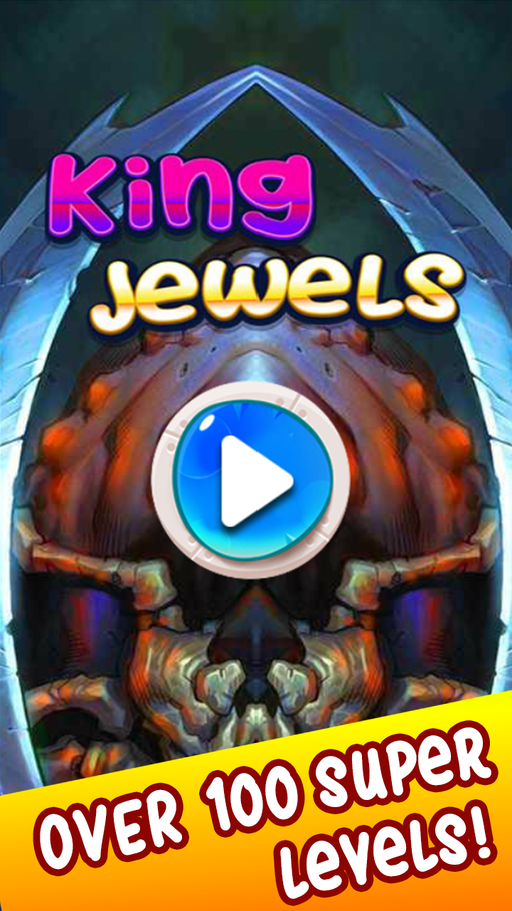 Match 3 King Jewels: Temple Adventure - App on Amazon Appstore