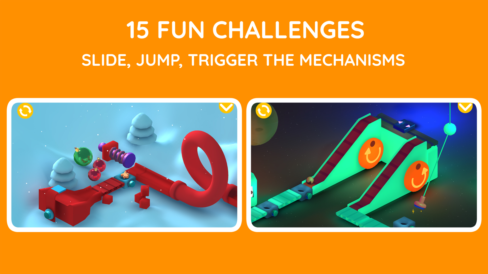 Pango Bakery: Obstacle Course - Preschool baking game to develop logic ...