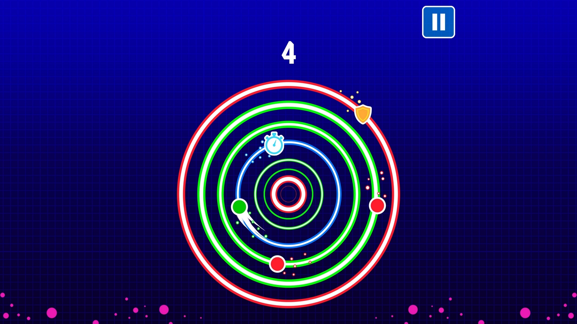 One More Loop for TV - App on Amazon Appstore