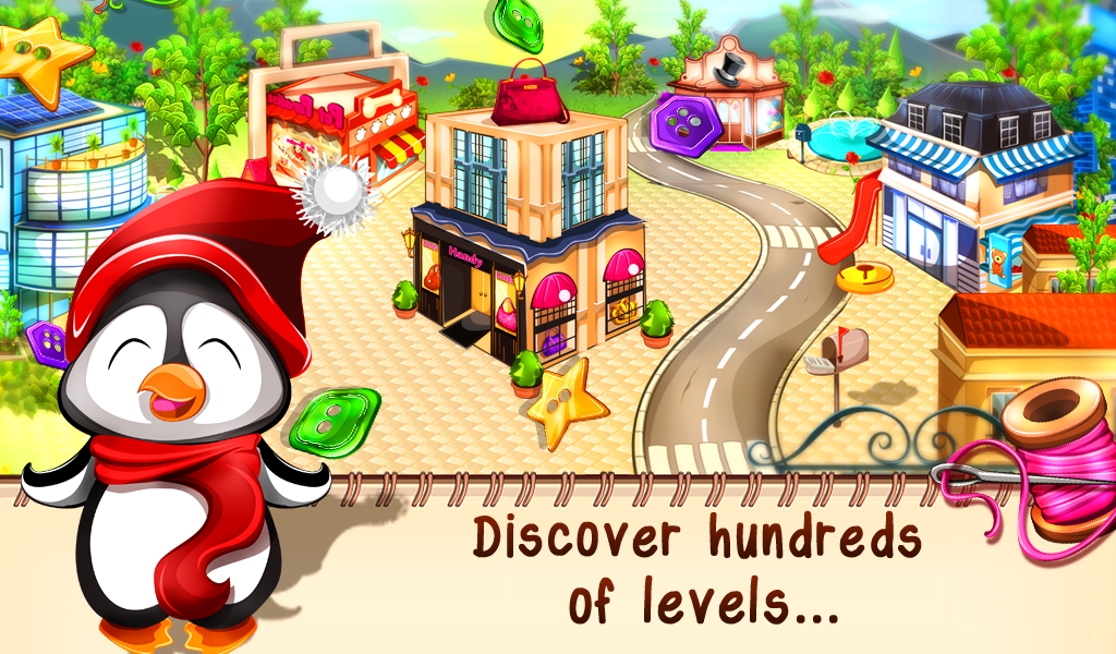 Fancy Tale - App on Amazon Appstore