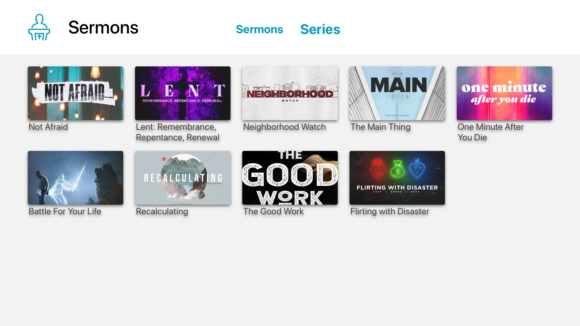 The Edge Community Church TV - App on Amazon Appstore
