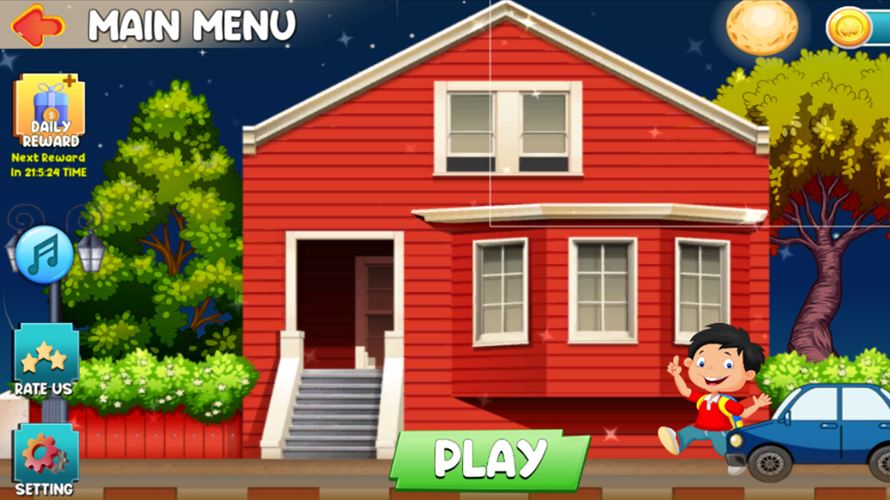 Hidden Objects Mysteries - Find Object Clues Puzzle Game - App on ...