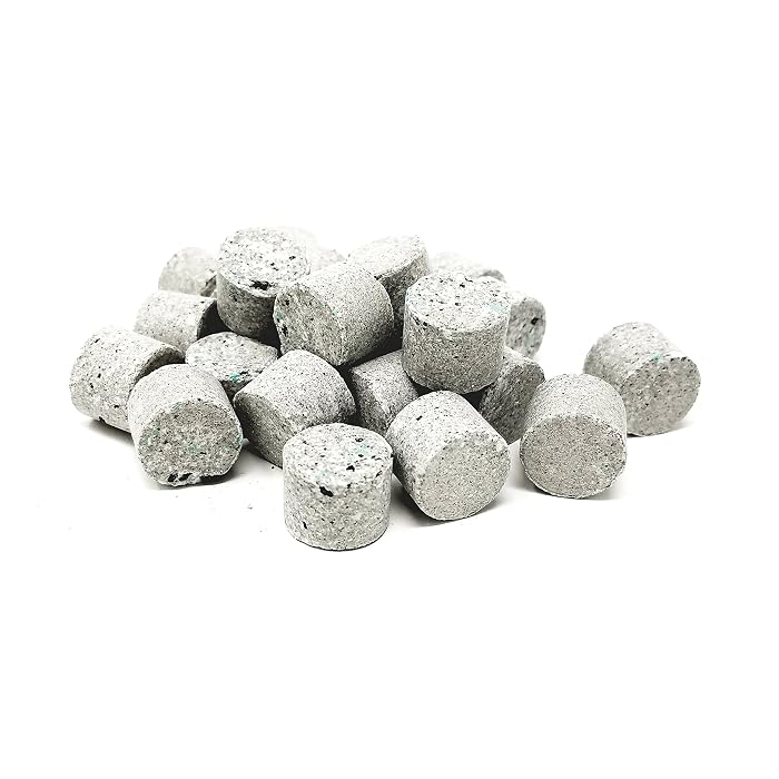 Buy Aquatic Plant Fertilizer Tablets with Humates 10-14-8 (300) | Great ...