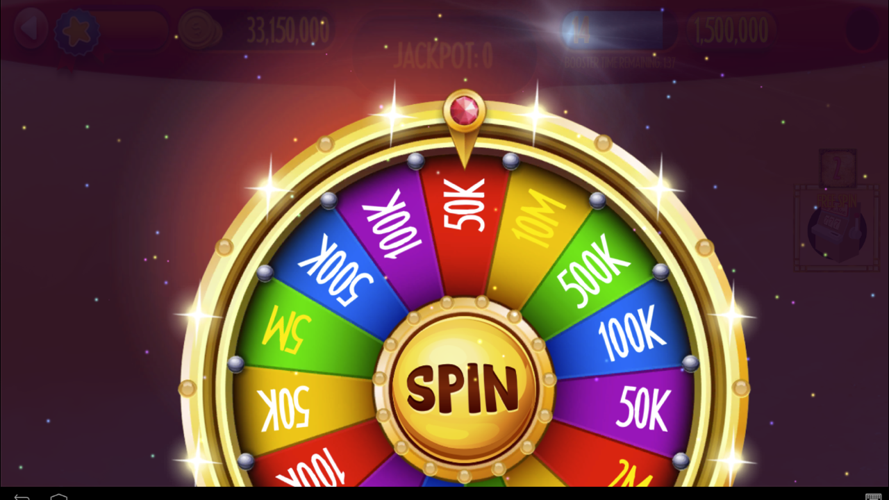 Fox-Run Fox Online Free Slot Machine - App on Amazon Appstore