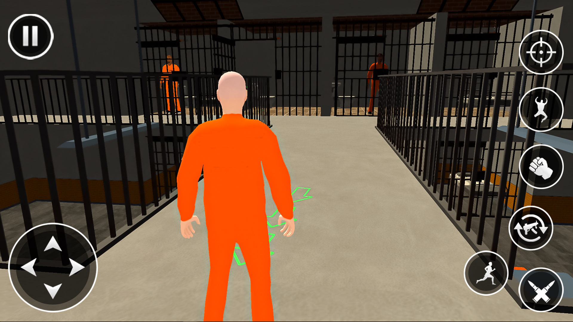 Prison Escape Jail Break Survival Game - App on Amazon Appstore