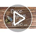 Amazon.com: Once Upon a Time Sign Nursery Decor Once Upon a Time Wood ...