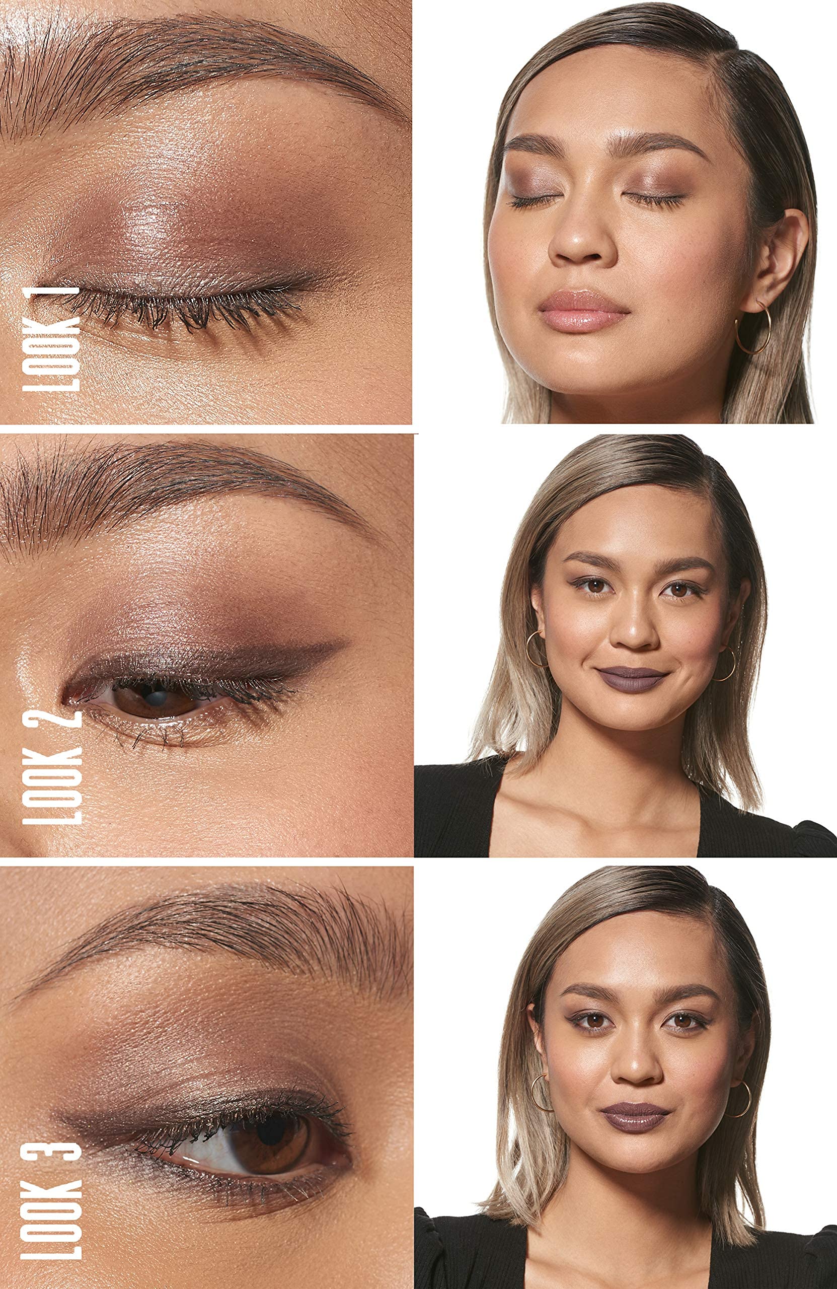 One Click Beauty b.Fabulous 3...B084W2PS17 | Encarguelo.com