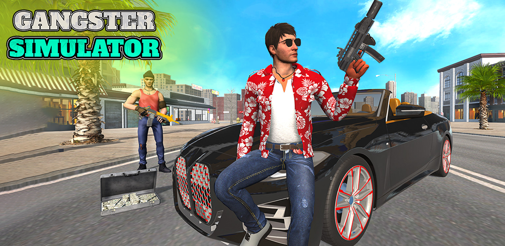Grand Gangster Crime City Game: Auto Town Adventure - App on Amazon ...