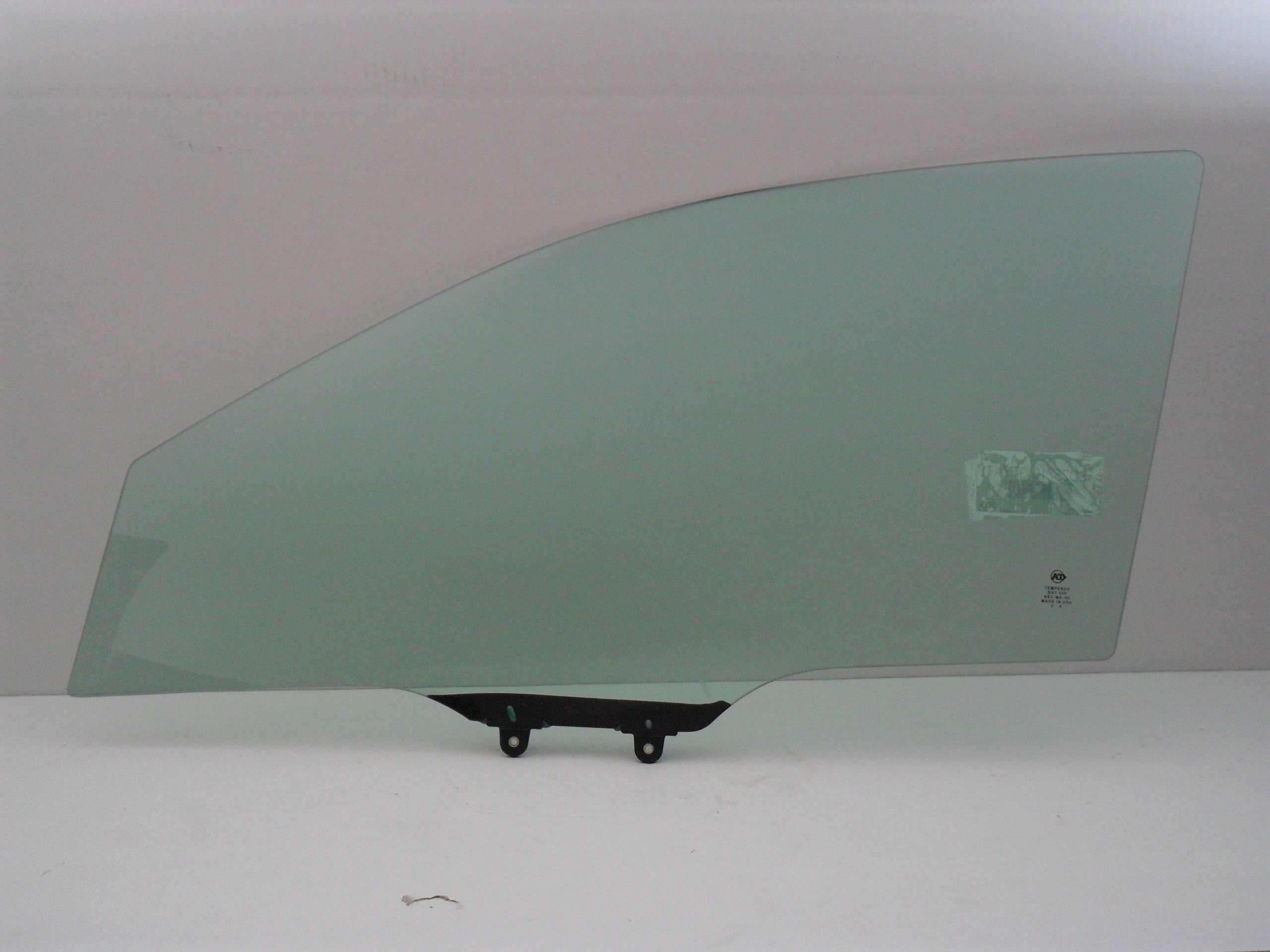 Amazon.com: Driver Left Side Front Door Window Door Glass Compatible ...