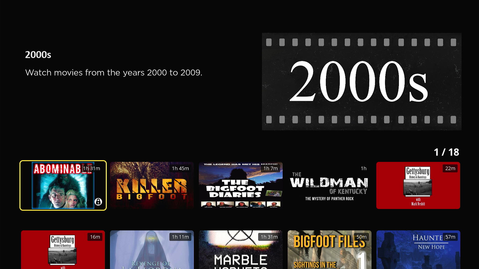 Paranormal Investigation TV - Real Ghost Hunting - Bigfoot - UFO ...