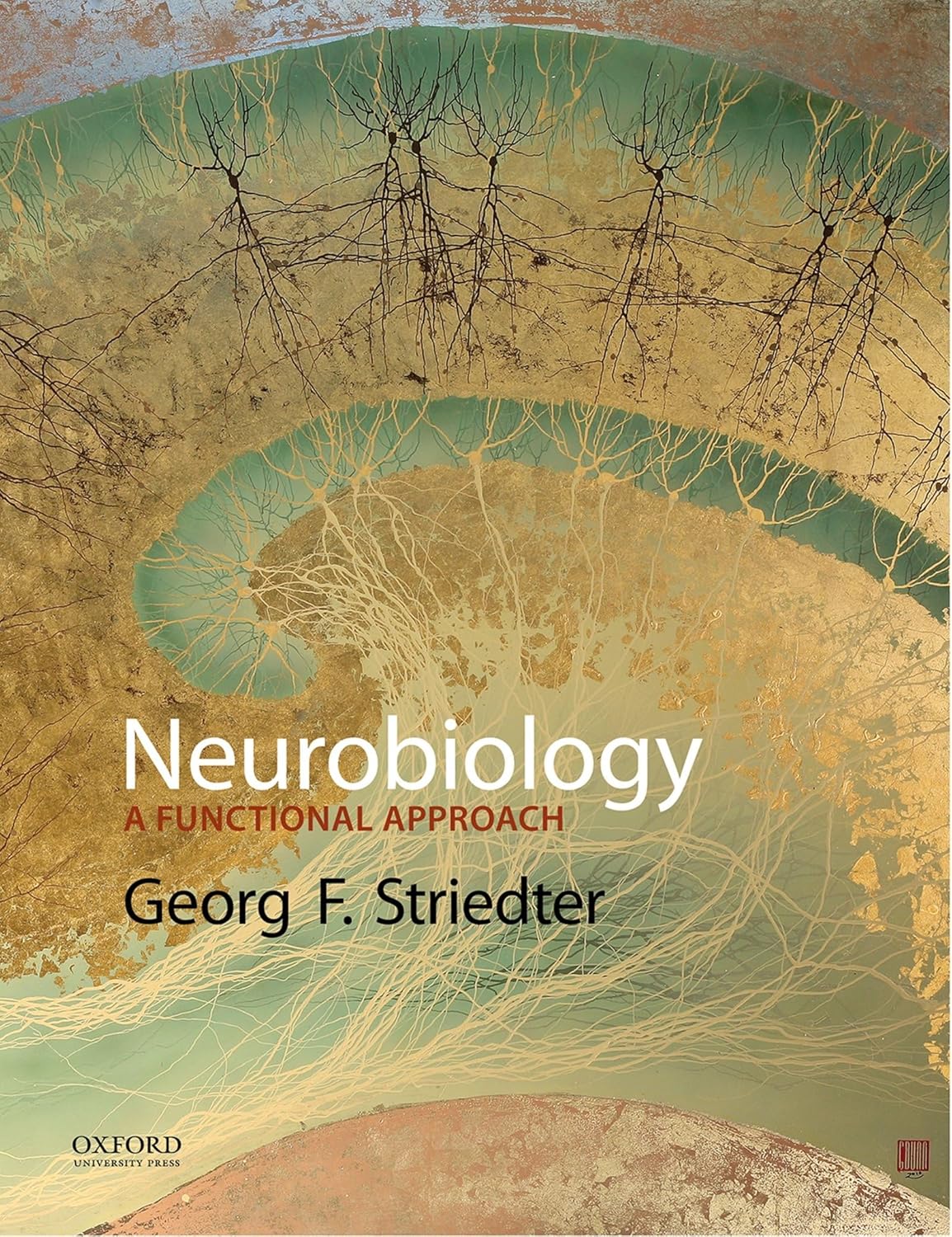 Neurobiology: A Functional Approach: 9780195396157: Medicine & Health ...