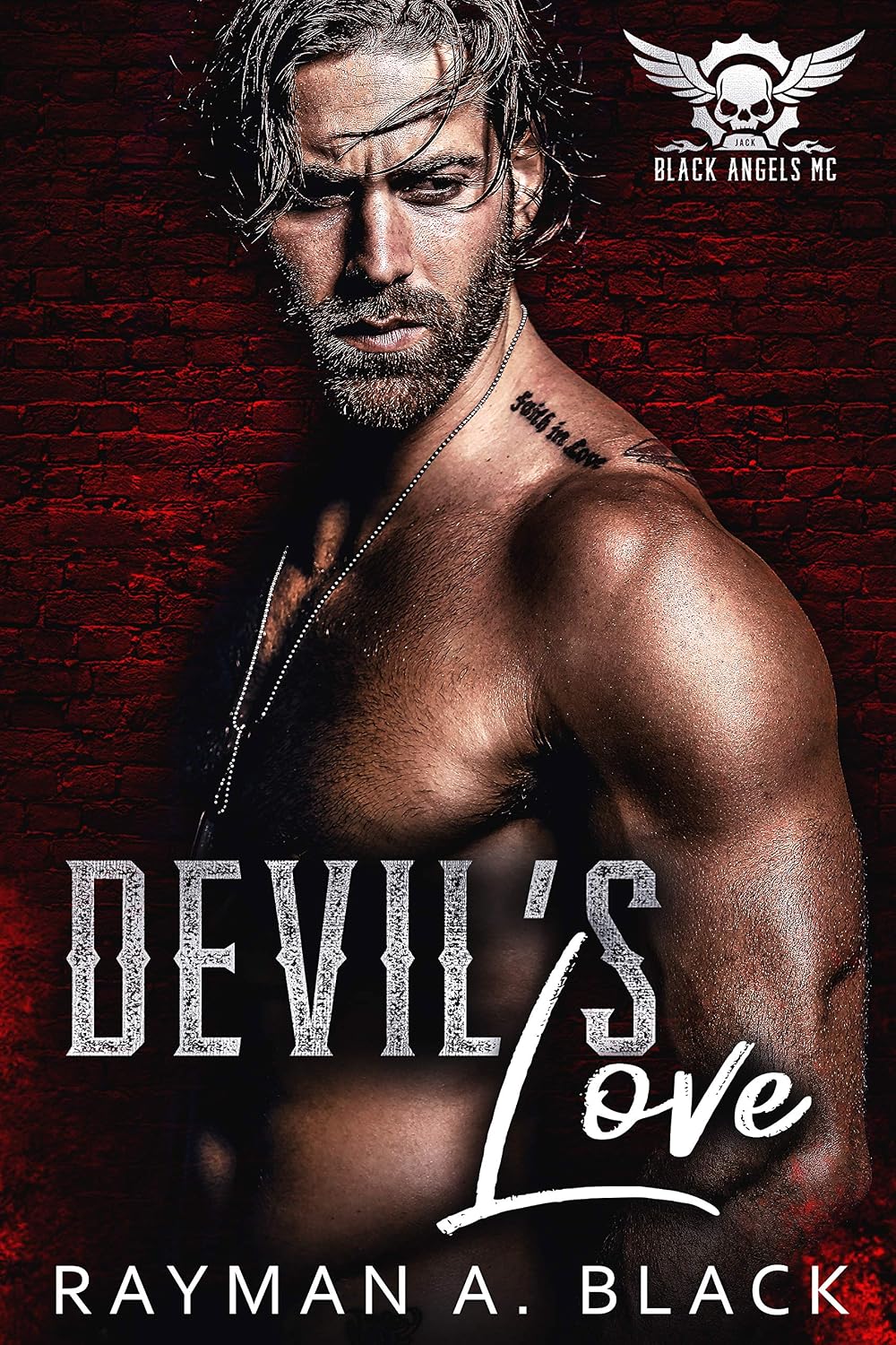 Devils Love: An MC Romance (Black Angel MC Book 4) - Kindle edition by ...
