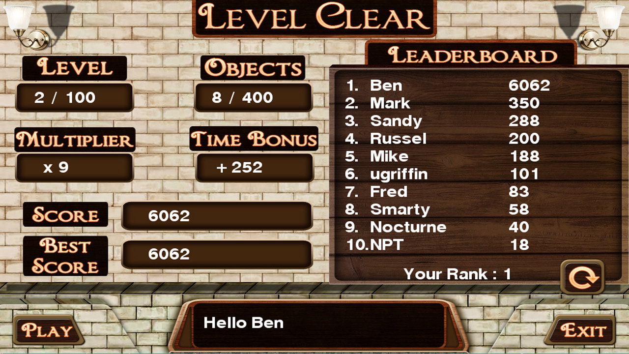 At Home - Hidden Object Challenge # 14:Amazon.co.uk:Appstore for Android