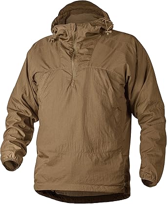 Helikon-Tex Windrunner Windshirt, Outback Line, Coyote Brown, Medium ...