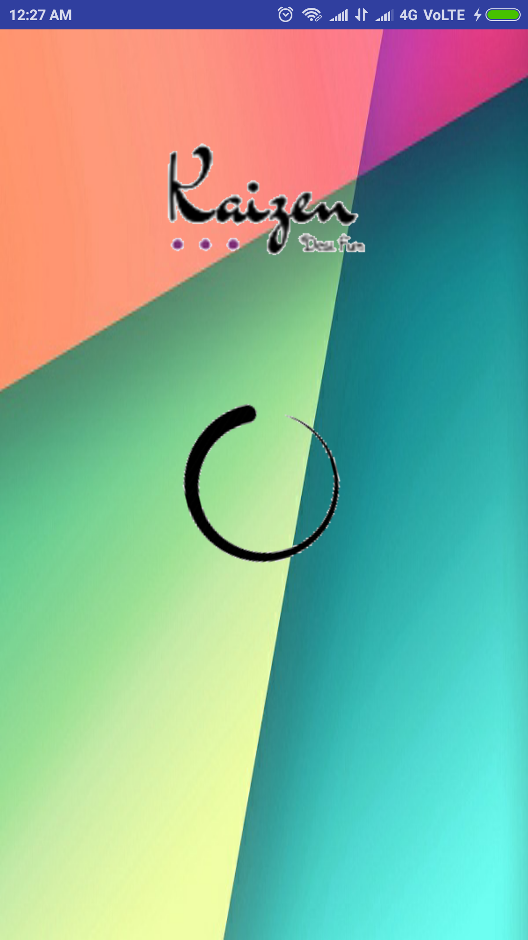 Kaizen funny video - desi comedy fun lol - App on Amazon Appstore